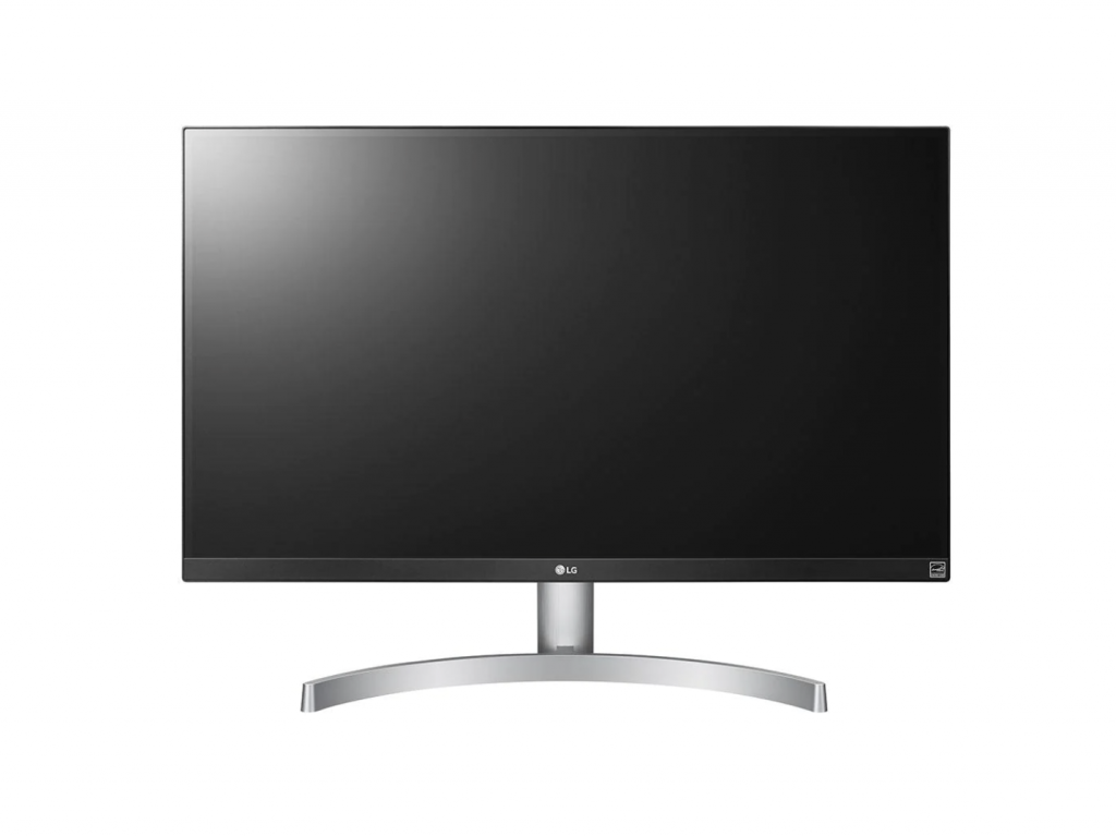 LG 27UL600-W 27” 4K UHD Monitor - Digital Junction