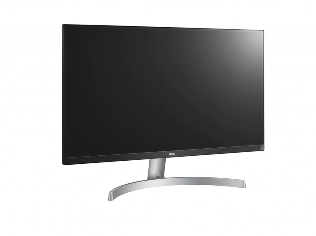 LG 27UL600-W 27'' 4K UHD Monitor - Digital Junction