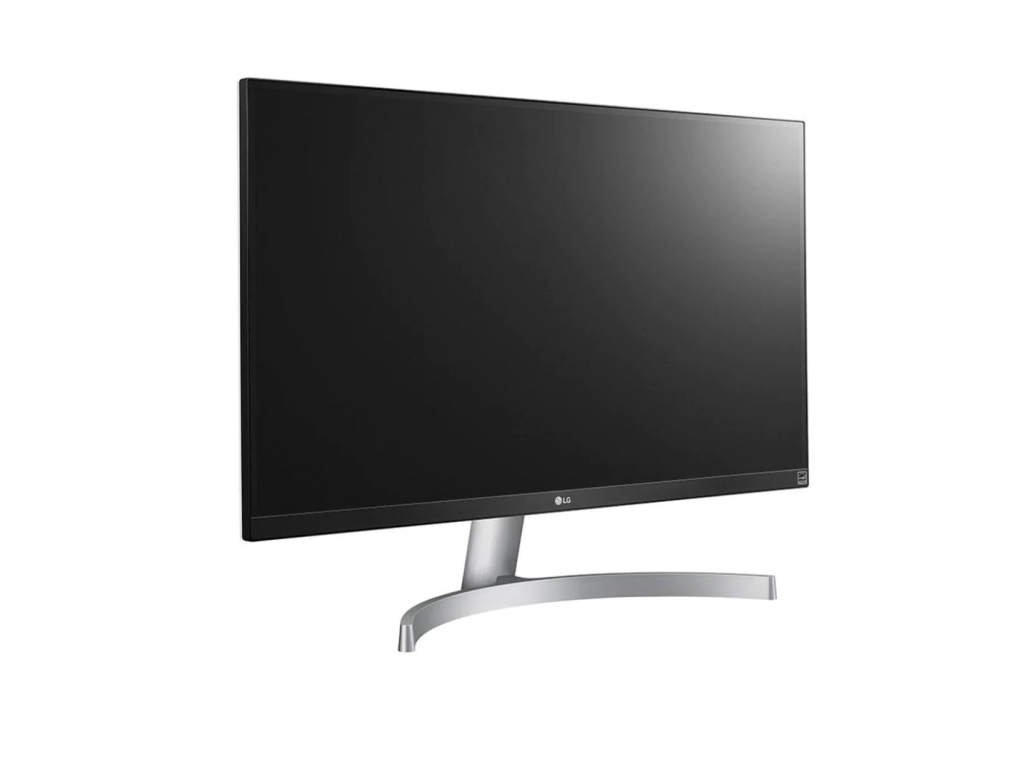 LG 27UL600-W 27” 4K UHD Monitor - Digital Junction