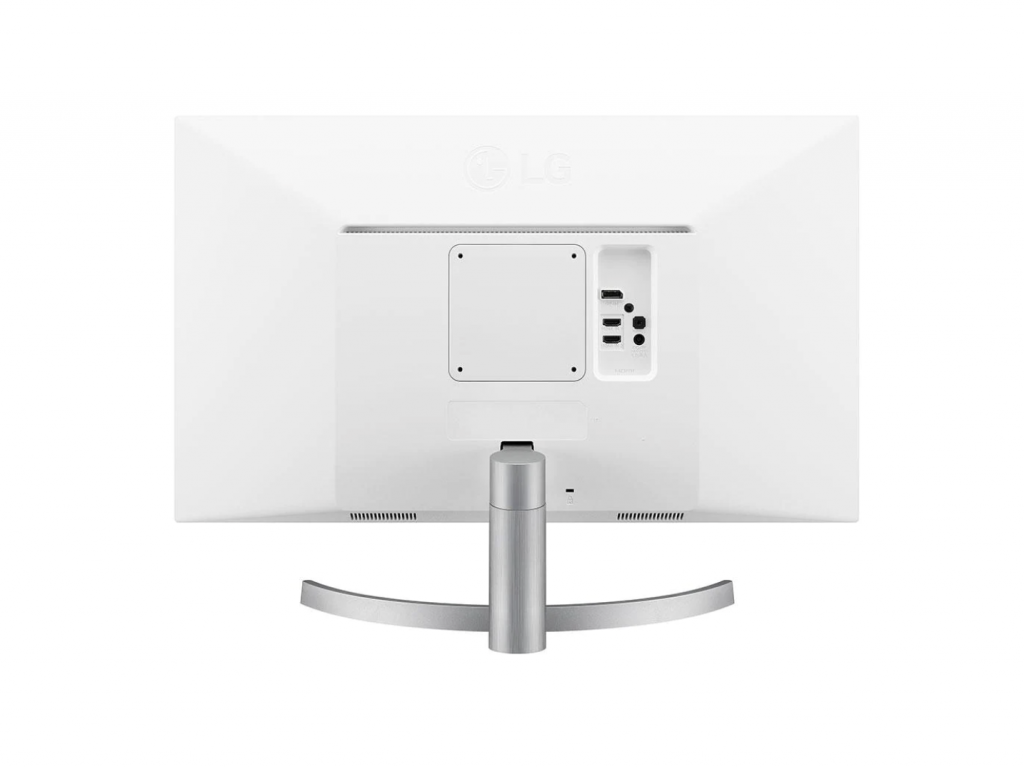 LG 27UL600-W 27'' 4K UHD Monitor - Digital Junction