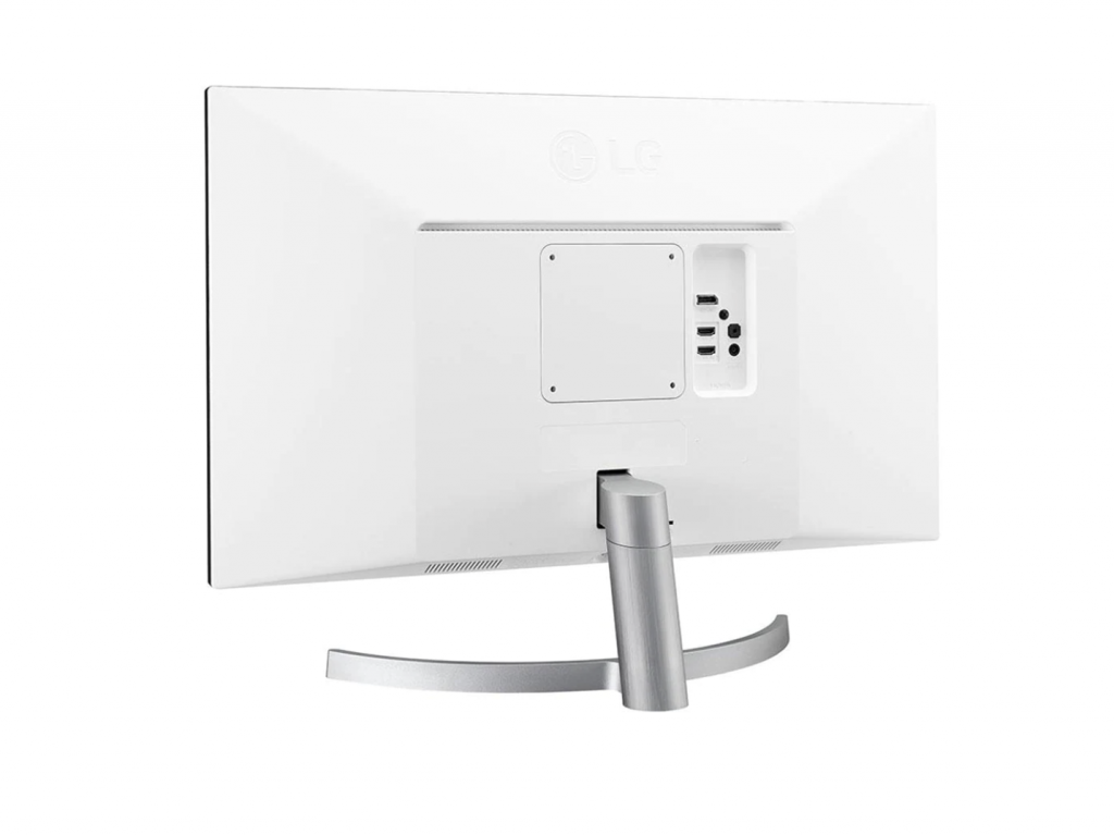 LG 27UL600-W 27'' 4K UHD Monitor - Digital Junction