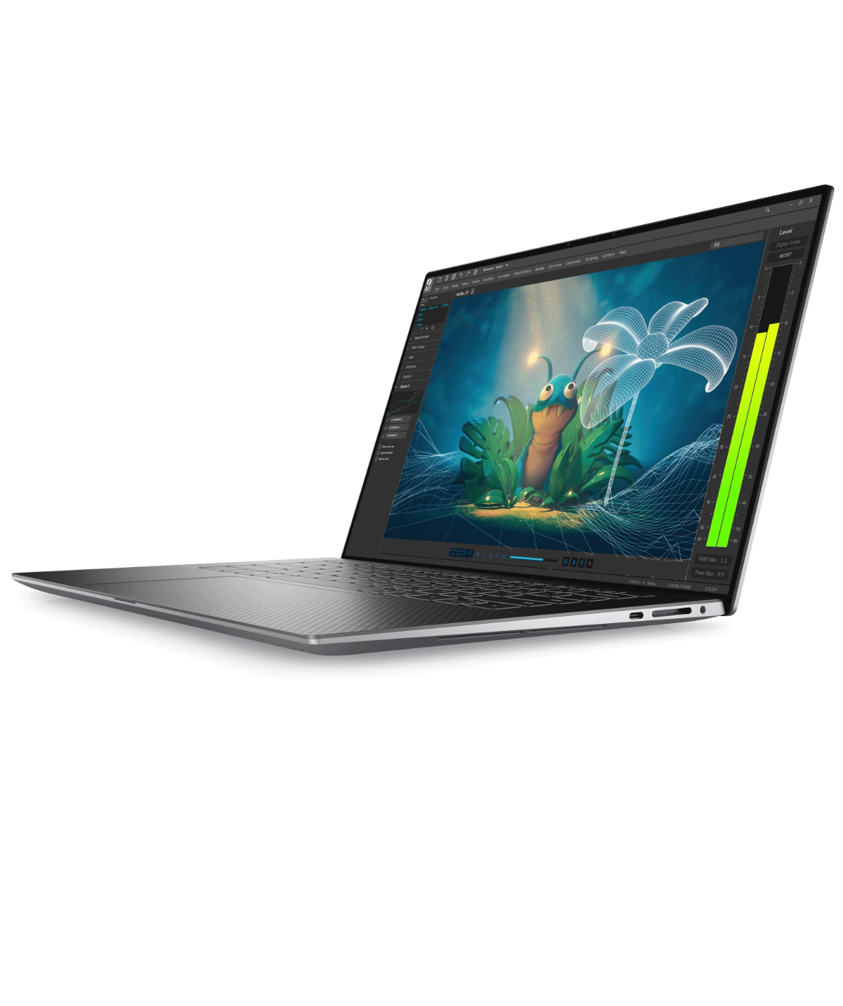 Dell-Precision-5560-Workstation-1 - Digital Junction